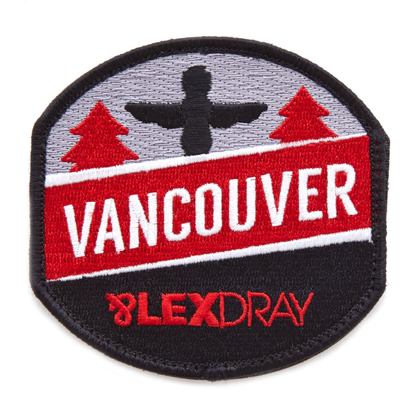 Velcro Back Patches | Decorative Patches for Clothes | Lexdray